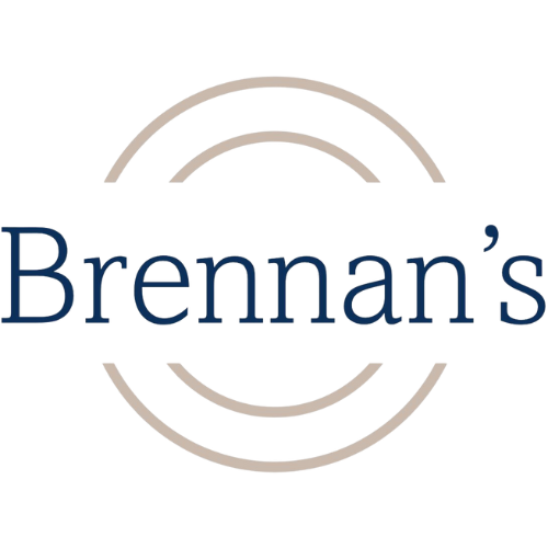 Brennan’s logo